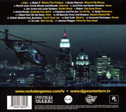 Liberty City Invasion - VGMdb