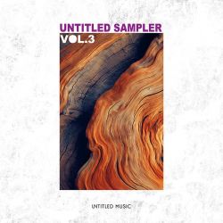 UNTITLED SAMPLER VOL.3 | UMCD-005 - VGMdb