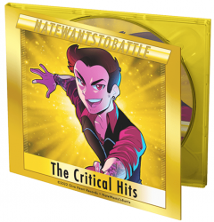 The Critical Hits - VGMdb