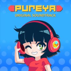 pureya ORIGINAL SOUNDTRACK - VGMdb