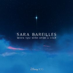When You Wish Upon a Star / Sara Bareilles | D004286115 - VGMdb
