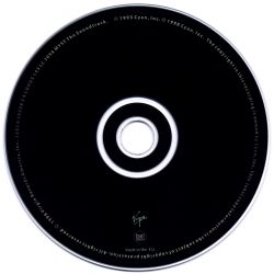 Myst ~ The Soundtrack | CDVUS 143 - VGMdb
