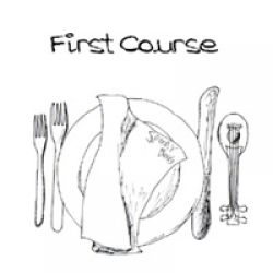 First Course - Second Edition - VGMdb