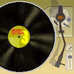 Gromix Collection #03 - VGMdb