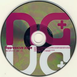 Aggressive zone / Needless★Girls+ | LASM-4024 - VGMdb