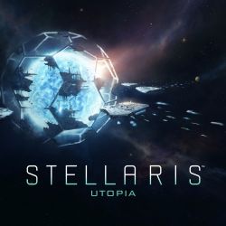 Stellaris: Utopia - VGMdb