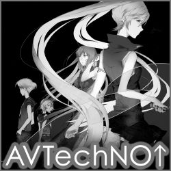 AVTechNO↑ | AVT-0001 - VGMdb