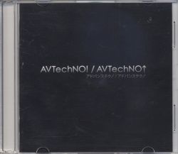 AVTechNO↑ | AVT-0001 - VGMdb