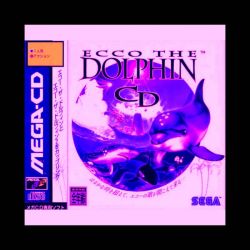 Ecco the Dolphin CD Wave OST - VGMdb