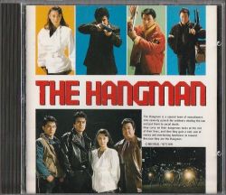 THE HANGMAN Original Soundtrack | K32X-7049 - VGMdb