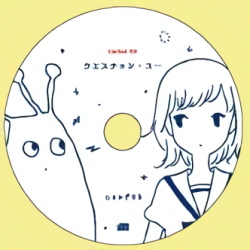 Question You - VGMdb