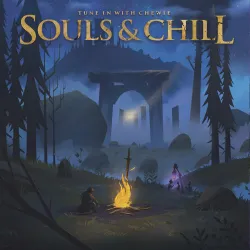 Souls & Chill - VGMdb