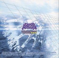 HARDCORE JUNKIEEE vol.1 | MC#12 - VGMdb