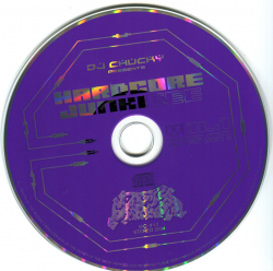 HARDCORE JUNKIEEE vol.1 | MC#12 - VGMdb