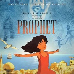 The Prophet Music from the Motion Picture - VGMdb