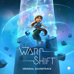 Warp Shift Original Soundtrack - VGMdb