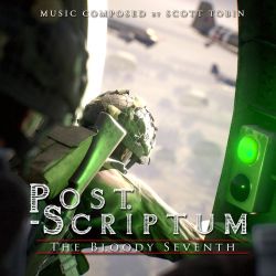 Post Scriptum Soundtrack - VGMdb