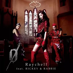 0 / Raychell [Limited Edition] | RZCD-86038/B - VGMdb