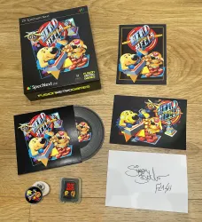 Head over Heels - VGMdb