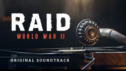 RAID: World War II Original Soundtrack - VGMdb