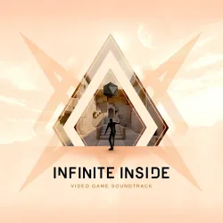 Infinite Inside Video Game Soundtrack - VGMdb