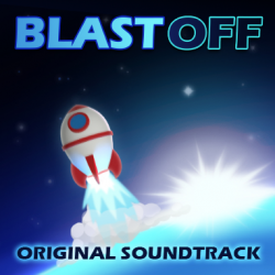 Blast Off Original Soundtrack - VGMdb