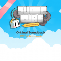 Sugar Cube: Bittersweet Factory Original Soundtrack - VGMdb