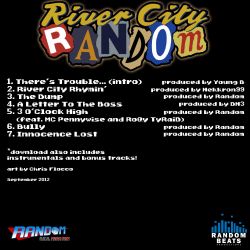 River City Random - VGMdb