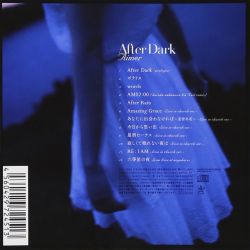 After Dark / Aimer | DFCL-2046 - VGMdb