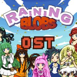 Raining Blobs OST - VGMdb