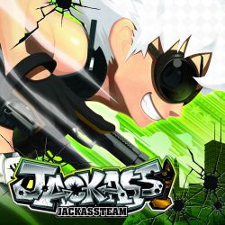 Jackass Team Soundtrack | DT-SP009 - VGMdb
