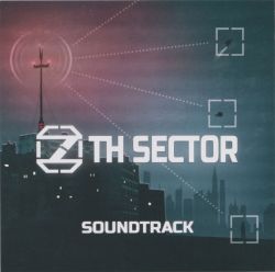 7th Sector Soundtrack | SLG-OST-59 - VGMdb