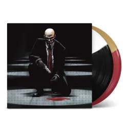 HITMAN 2: SILENT ASSASSIN ORIGINAL SOUNDTRACK [Limited Edition ...