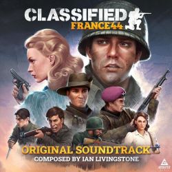 Classified: France '44 Original Soundtrack - VGMdb