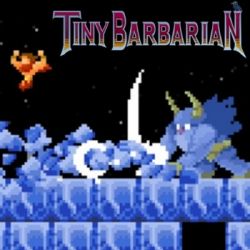 Tiny Barbarian Soundtrack - VGMdb