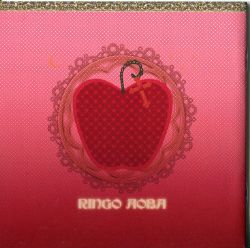 Adam's Apple / Ringo Aoba | OKCA-004 - VGMdb