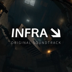 INFRA ORIGINAL SOUNDTRACK - VGMdb