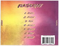 FlashDrive (Songs Made in an Hour) / DAGames - VGMdb