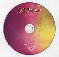 FlashDrive (Songs Made in an Hour) / DAGames - VGMdb