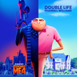 Double Life / Pharrell Williams | G0100052909143 - VGMdb