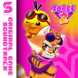 Toree 2 (Original Game Soundtrack) - VGMdb