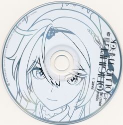 HONKAI IMPACT 3 CD ost-[The Moon's Origin and Finality] - VGMdb