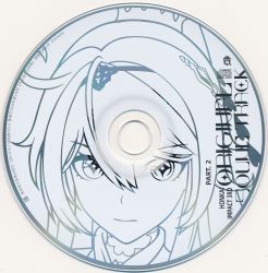 HONKAI IMPACT 3 CD ost-[The Moon's Origin and Finality] - VGMdb