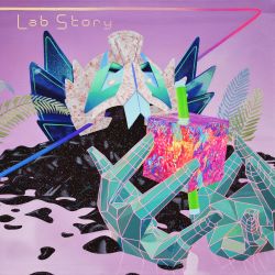 Lab Story / Reliq | NBLD-010 - VGMdb