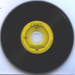 Chobits Original Soundtrack 001 | 5201-2 - VGMdb