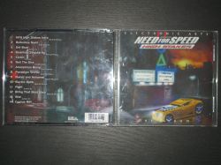 Need for Speed High Stakes - The Album | 7657 - VGMdb