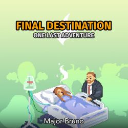 Final Destination (Original Soundtrack) - VGMdb