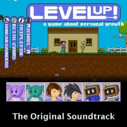 Level Up! OST - VGMdb