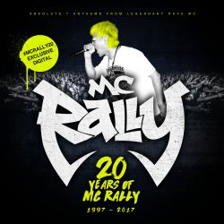 20 YEARS OF MC RALLY - VGMdb