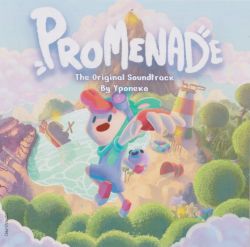 Promenade Original Soundtrack - VGMdb